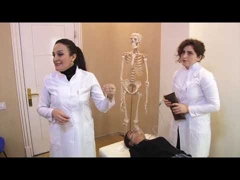 Tibb bacısı kursu - 050 738 58 88. İlk tibbi yardım və reanimasiya üsulları.