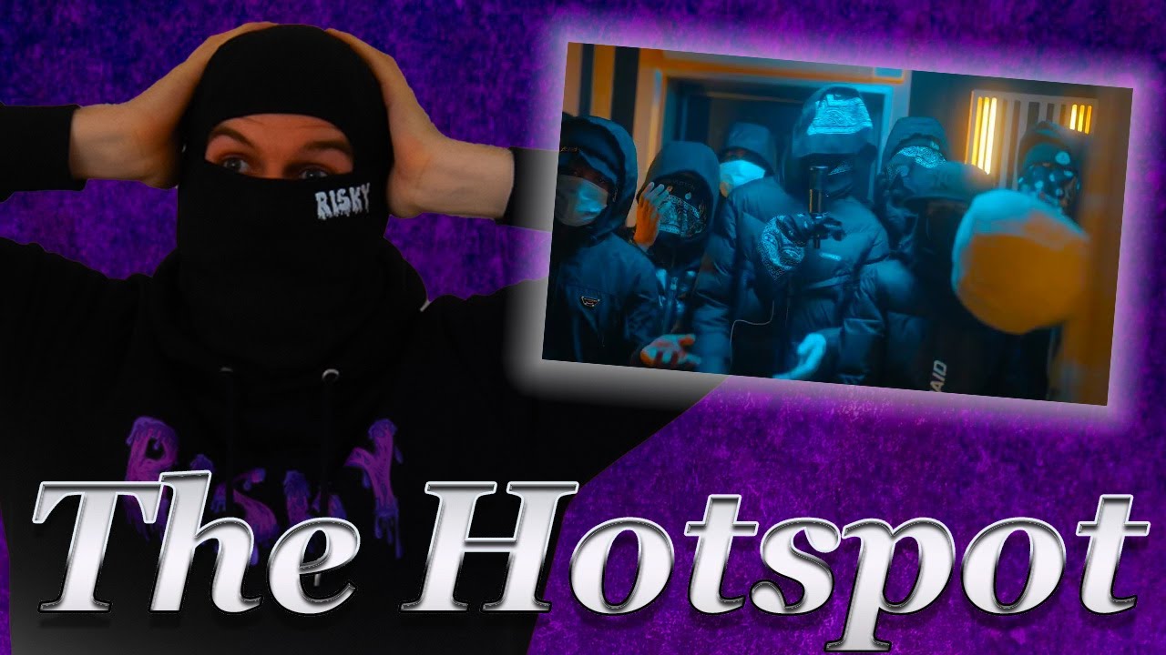 RUDE ONE!!!! #ACG RYDA - The hotspot | @PACTV REACTION - YouTube