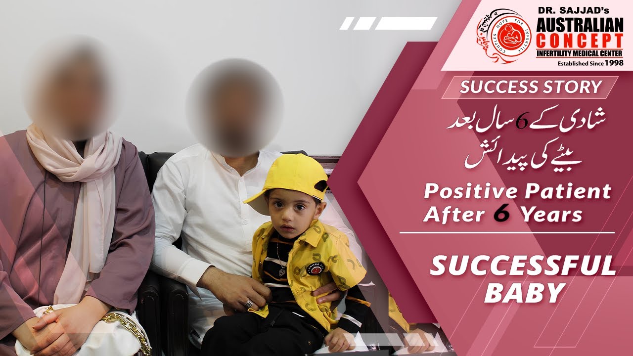 IVF Success Stories of Our Patients | Best IVF Results