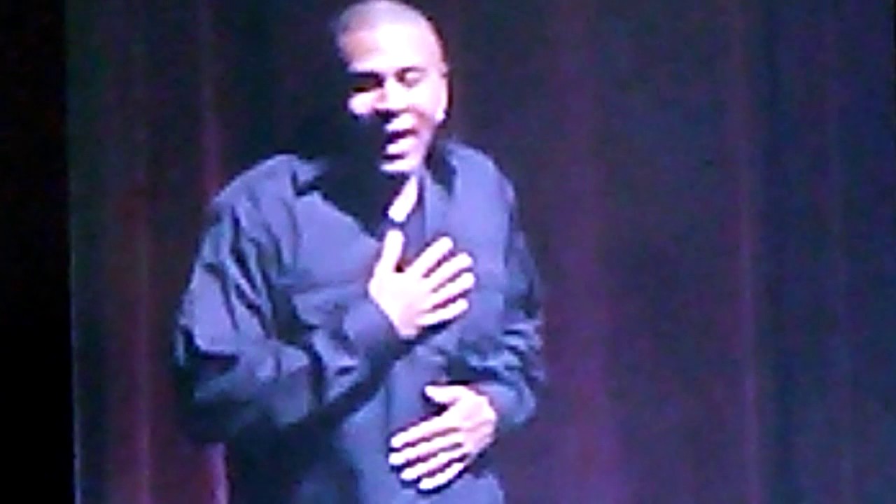 Position for greatness - YouTube