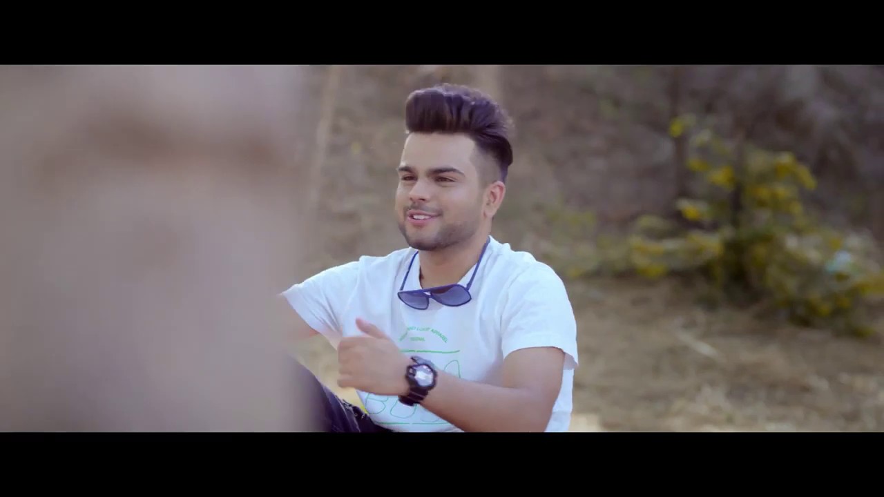 gani akhil song 2016 || trending Always - YouTube