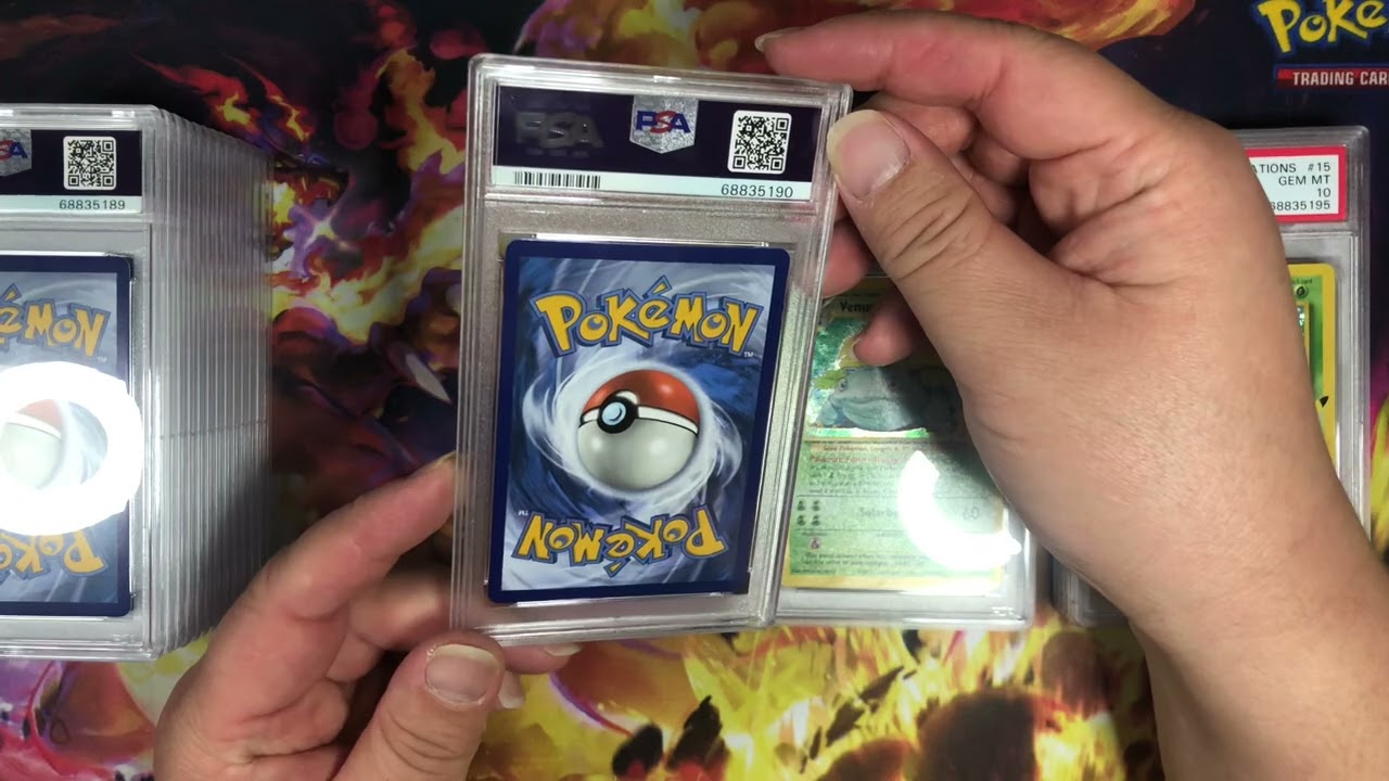 So Many Pikachu! Enjoy! - YouTube