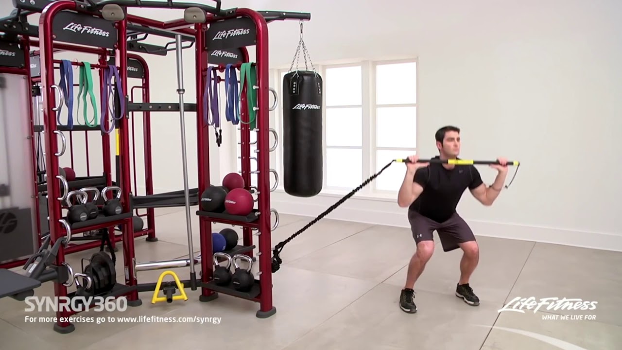 Rip Training 2 - YouTube