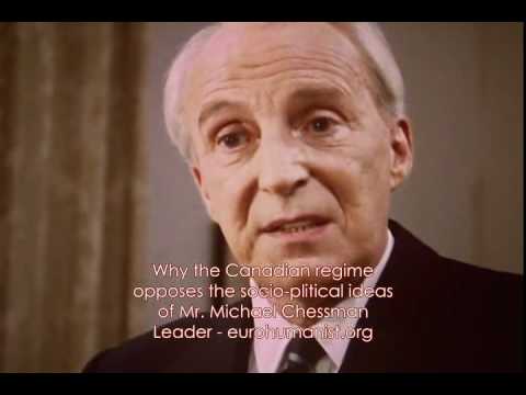 The reason why some are opposed to Michael Chessman's crusade - YouTube