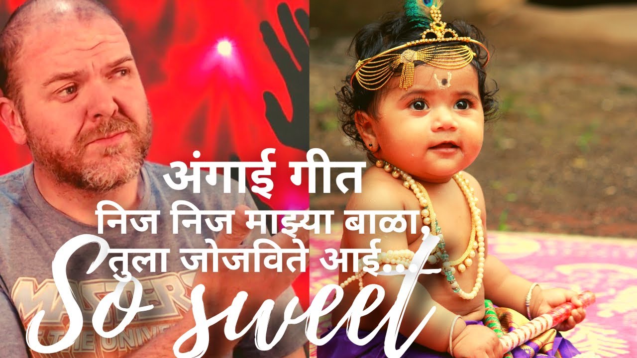 Marathi Angai Touches International Hearts... @PeteJohnsStudioLiveToday ...