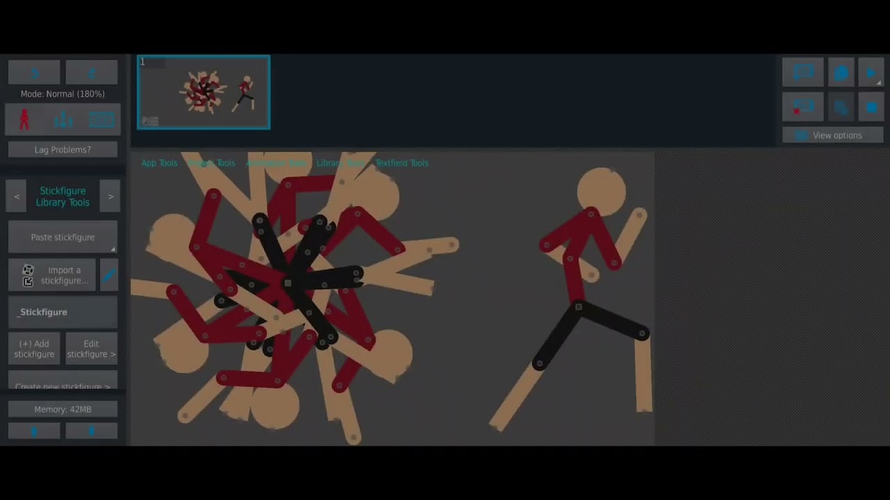 Tutorial beginners In stick nodes - YouTube