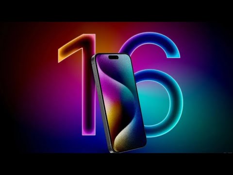iPhone 16 & 16 Pro Reaction Video!!! - YouTube