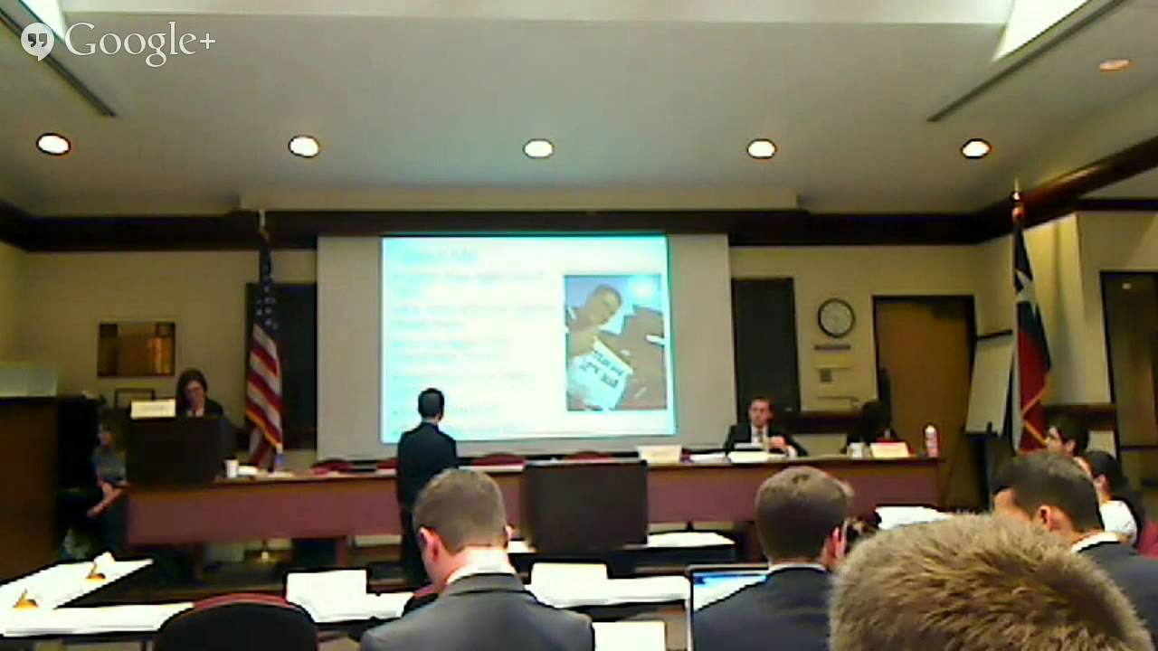 TAMU Student Senate 67th Session Second Meeting - YouTube