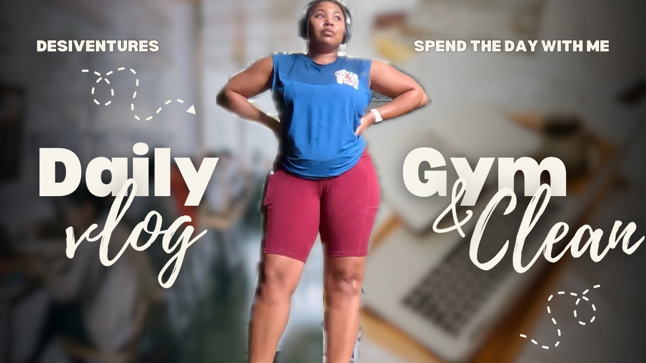 I'm Breaking Free from Sedentary Life and YOU CAN TOO! - YouTube