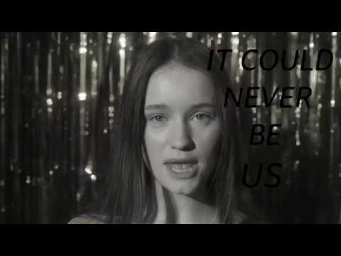 SIGRID STRANGERS LYRICS