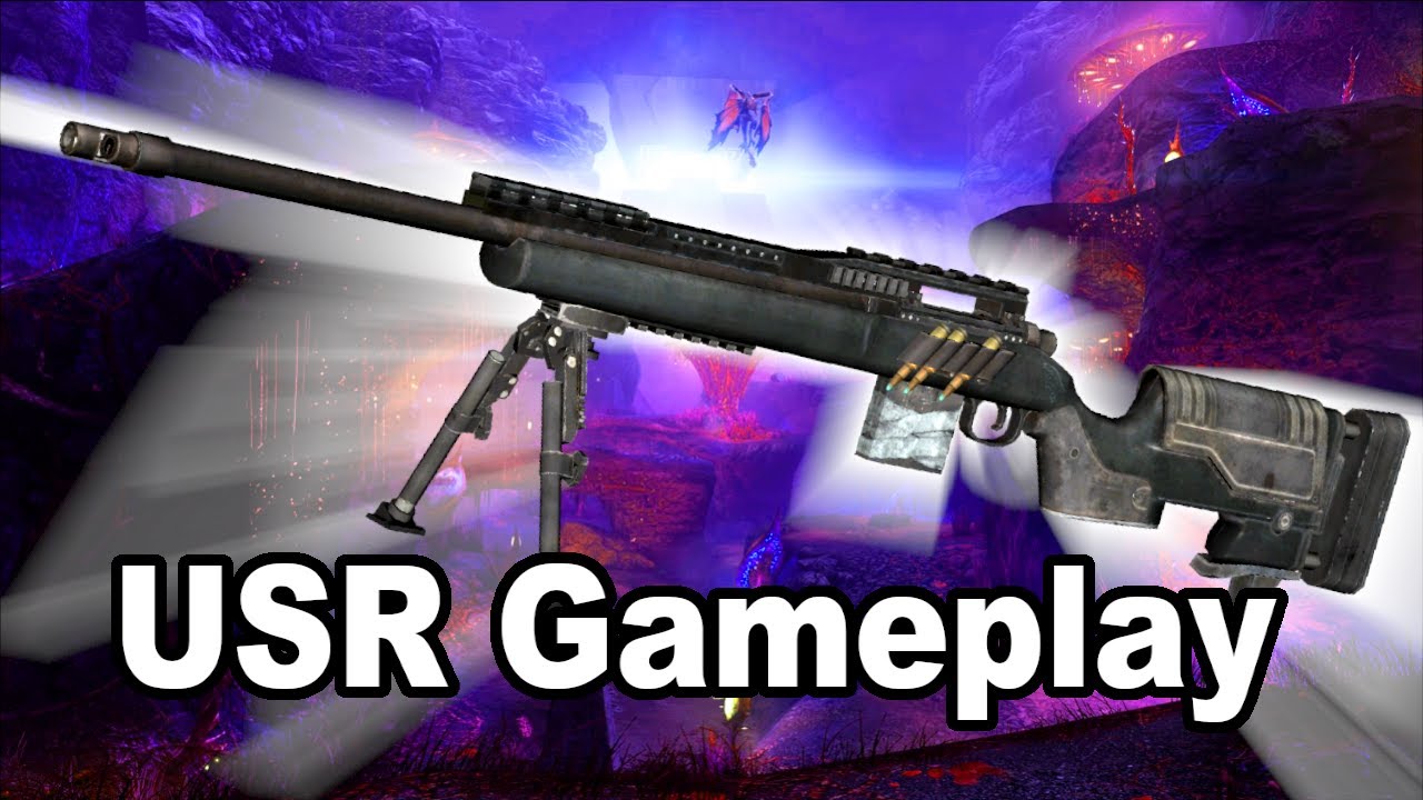 【Extinction】USR in Awakening Gameplay【CoD:Ghosts】 - YouTube