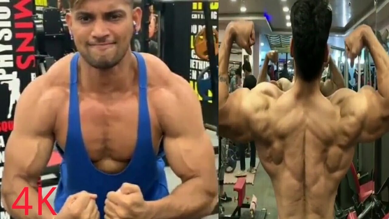 Tik Tok Body Builders Full Comedy Tik Tok Videos Compilation star ms ...