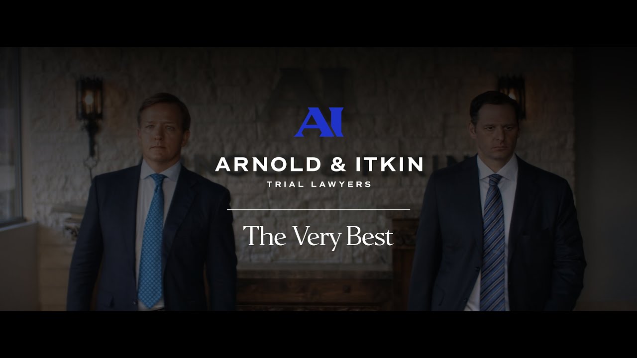 The Very Best | Arnold & Itkin - YouTube
