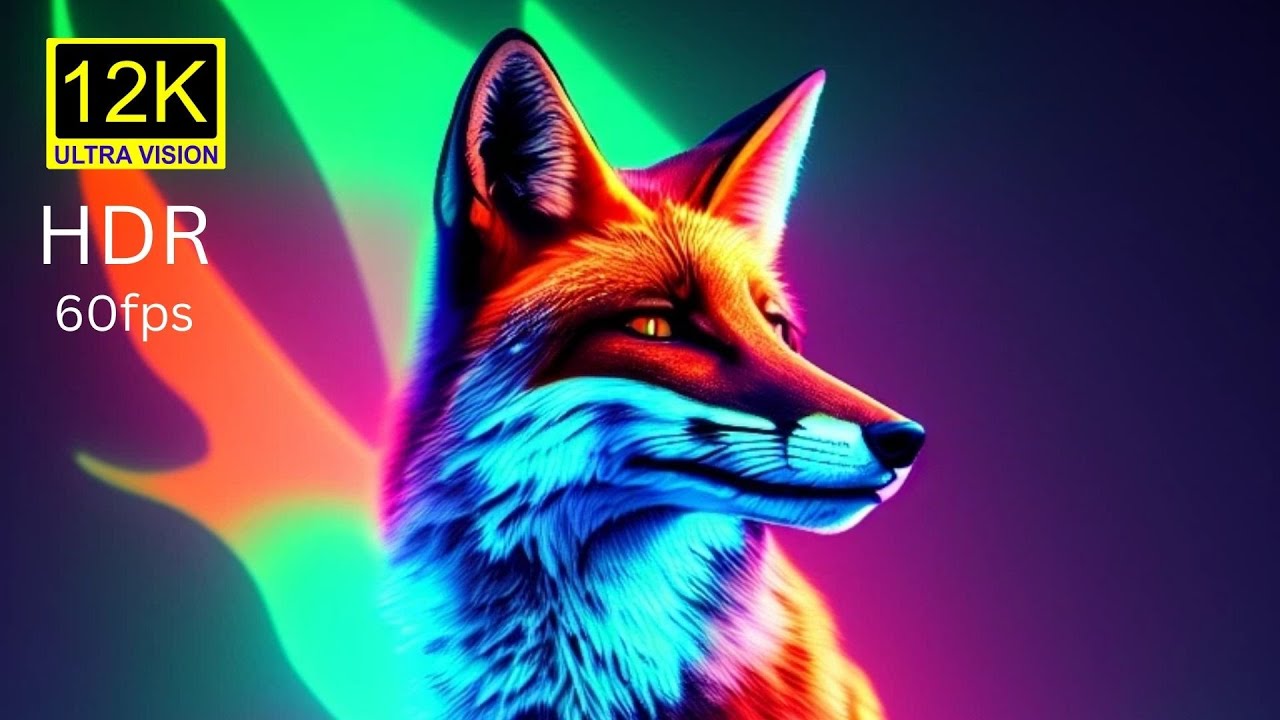 3 Hours Horses, Fox and Dog Beautiful Moments | very Interested Animals ...