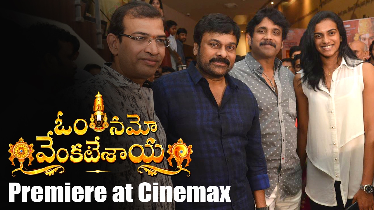 Namo venkatesa movie release date - stormbravo
