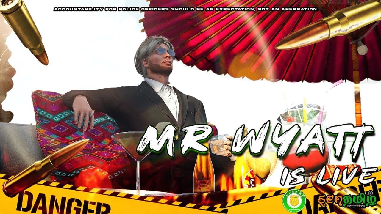 NEW Event PD Side !! #strp #drv #akgamer #gta #fivem - YouTube