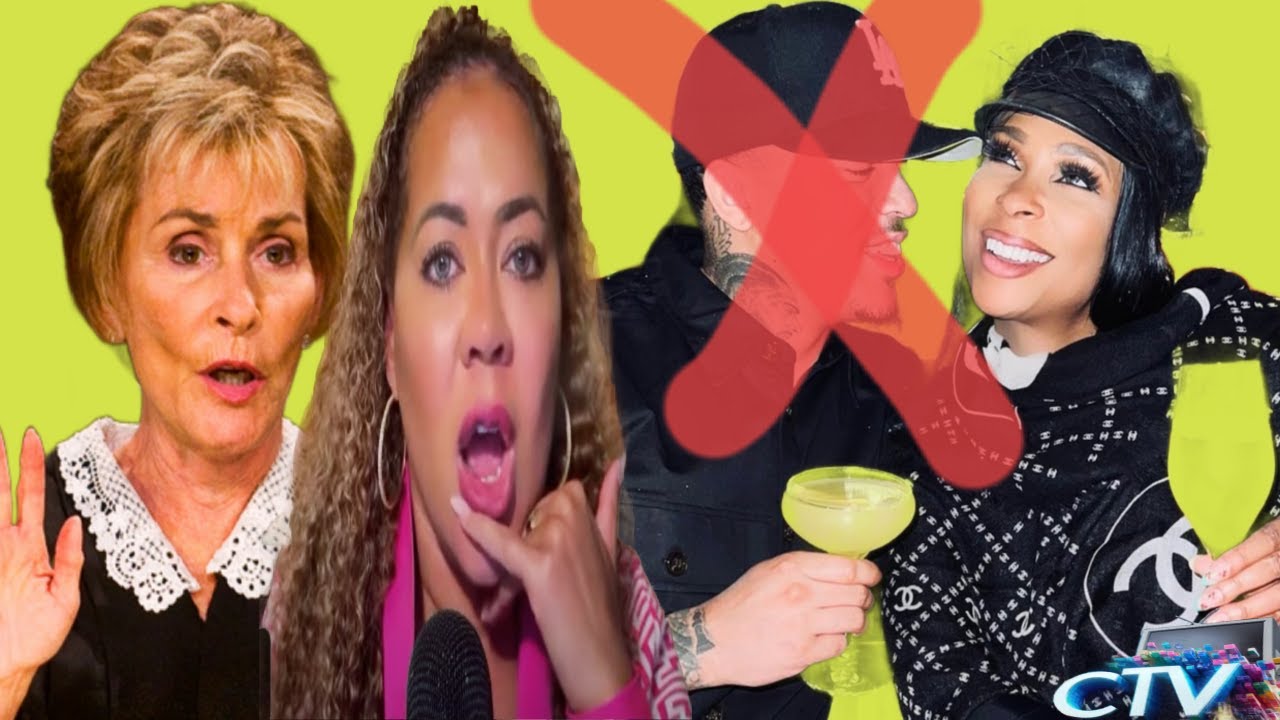 Jennifer Williams Fiance JAILED For 30 Days & Still Can MARRY Jen ...