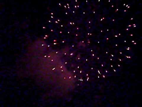 Ognomet Kavadarci 2009 - YouTube