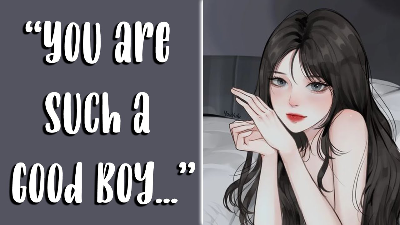Possessive Yandere Girlfriend Comforts You Audio Roleplay【f4m】 Youtube