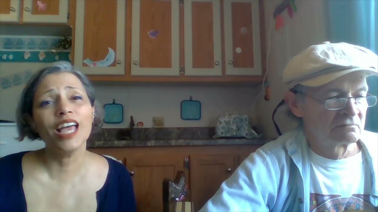 Siuil A Run (Shule Aroon) - YouTube