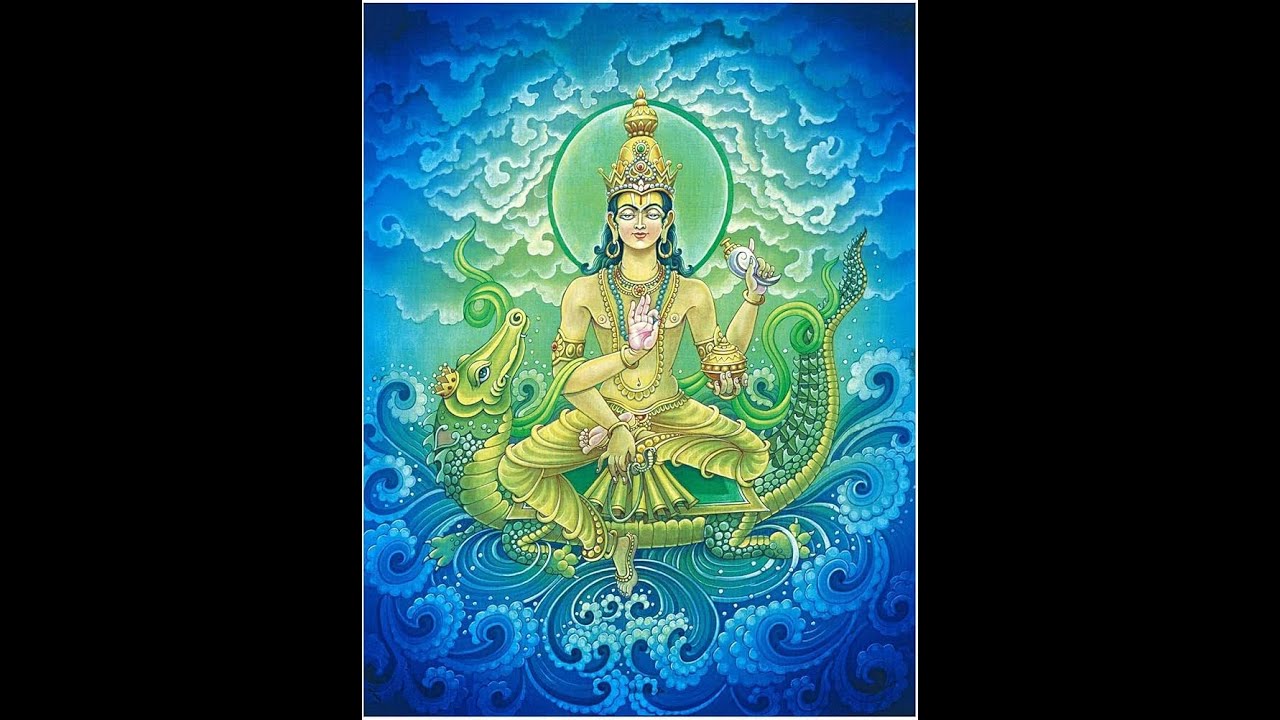 Opus 98 - Varun Dev March (Original Composition) - YouTube