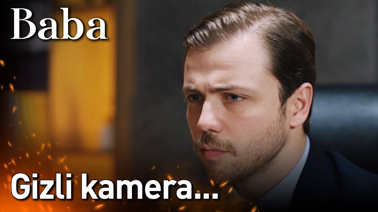 Baba 6. Bölüm - Gizli Kamera... - YouTube