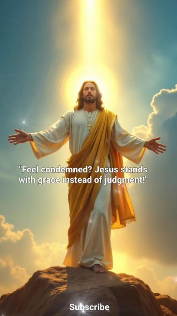 "Jesus Defends You Even When You Fall" - YouTube