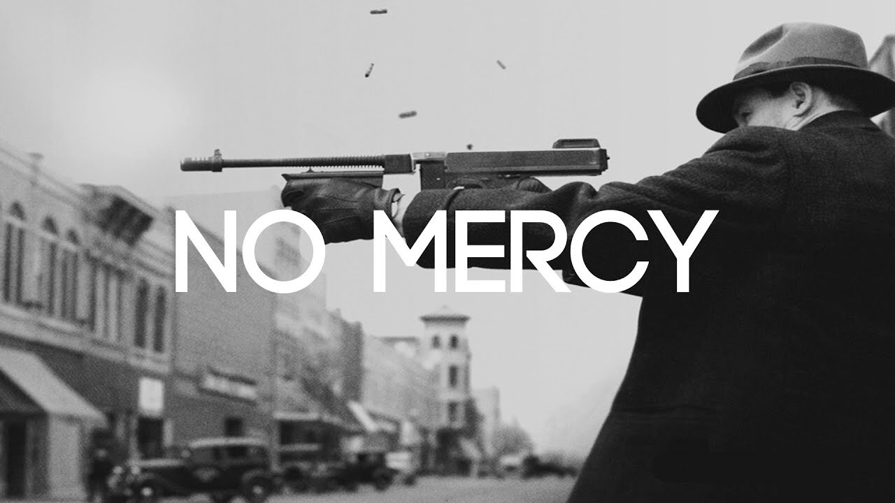 "No Mercy" - The Notorious B.I.G Type Beat | Rap Hip-Hop Instrumental ...