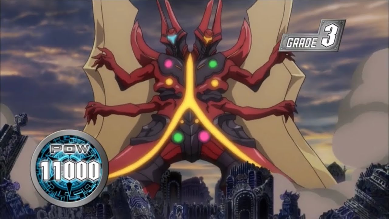 Aichi vs Jun AMV - YouTube