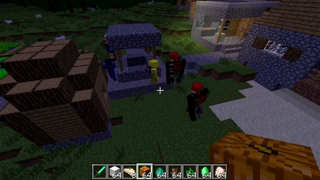 Updated TF2 resource pack to be less spammy - YouTube