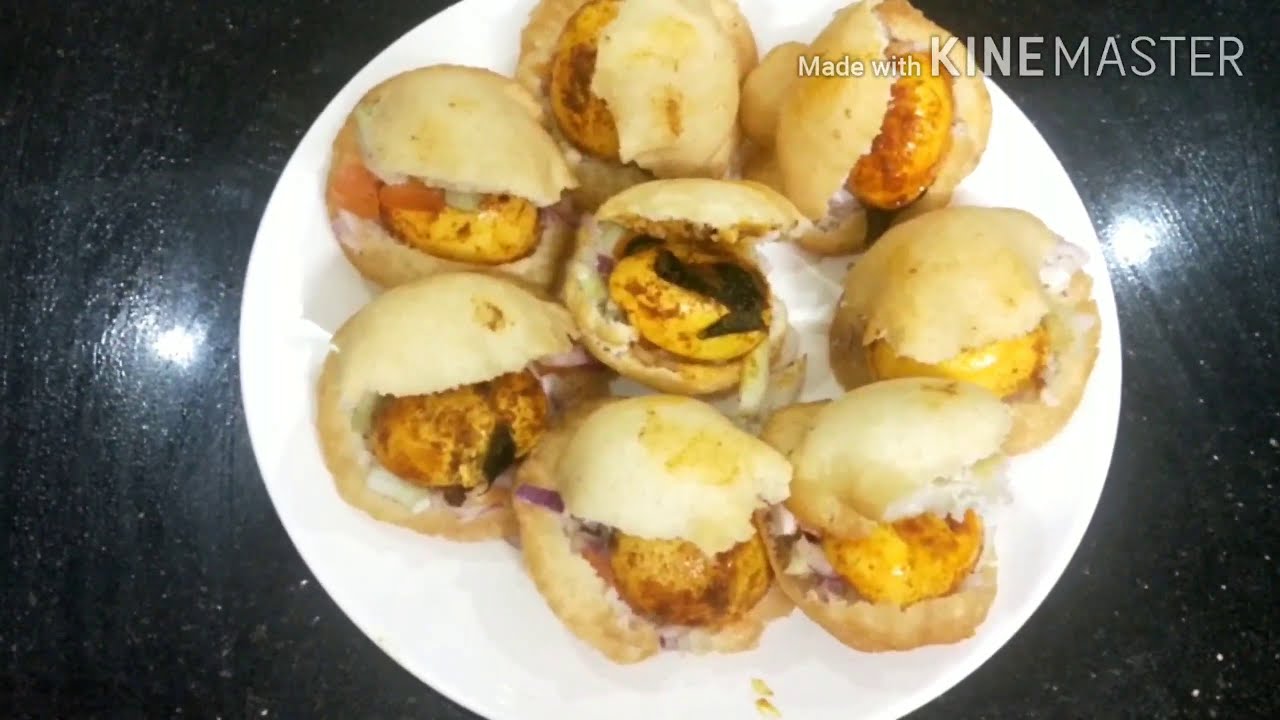 Thalassery special mutta surka😋 - YouTube