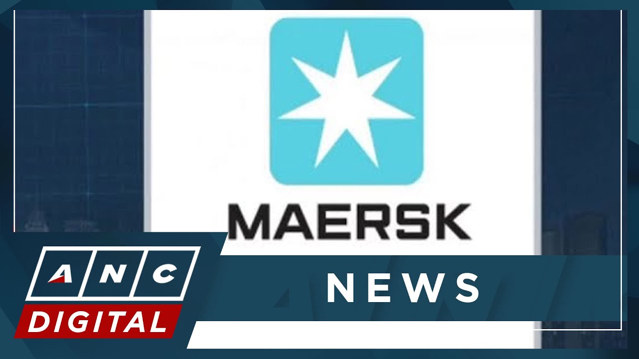 Maersk Line Logo Maersk Transformation Sees MCC And Seago Folded Into