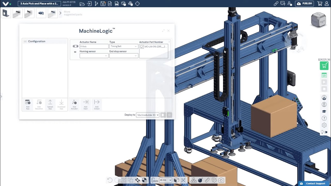 Session 1 - Navigating MachineLogic - YouTube