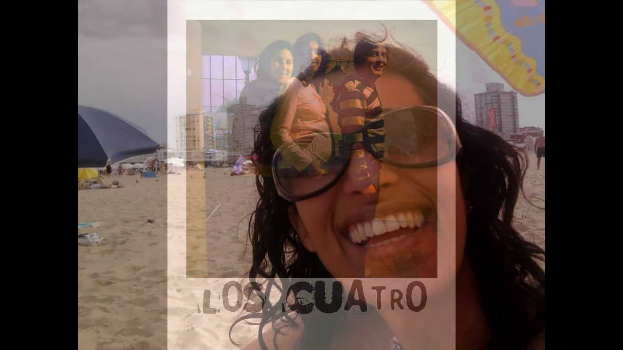 ando divagando - YouTube