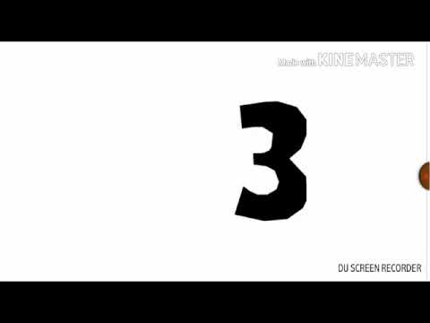 Sesame street Exotic Numbers Effects round 1 vs a p - YouTube