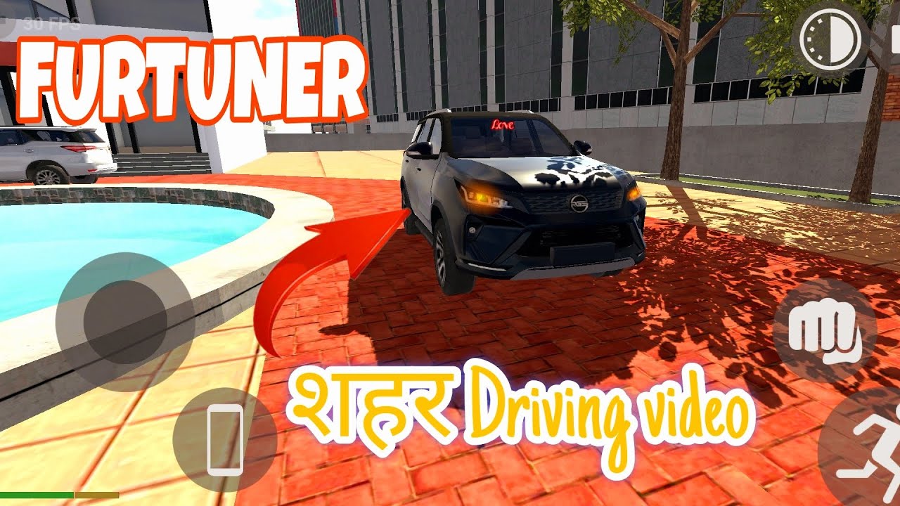 Furtuner legender drive 🚗 Indian bike driving 3d game 🤩 Racing video # ...