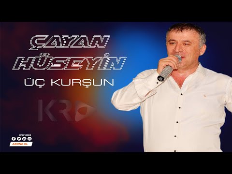 Çayan Hüseyin '' Üç Kurşun'' Yeni Video
