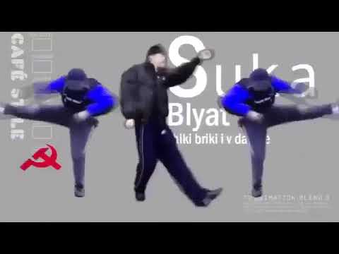 Suka blyad meme anime Trim - YouTube
