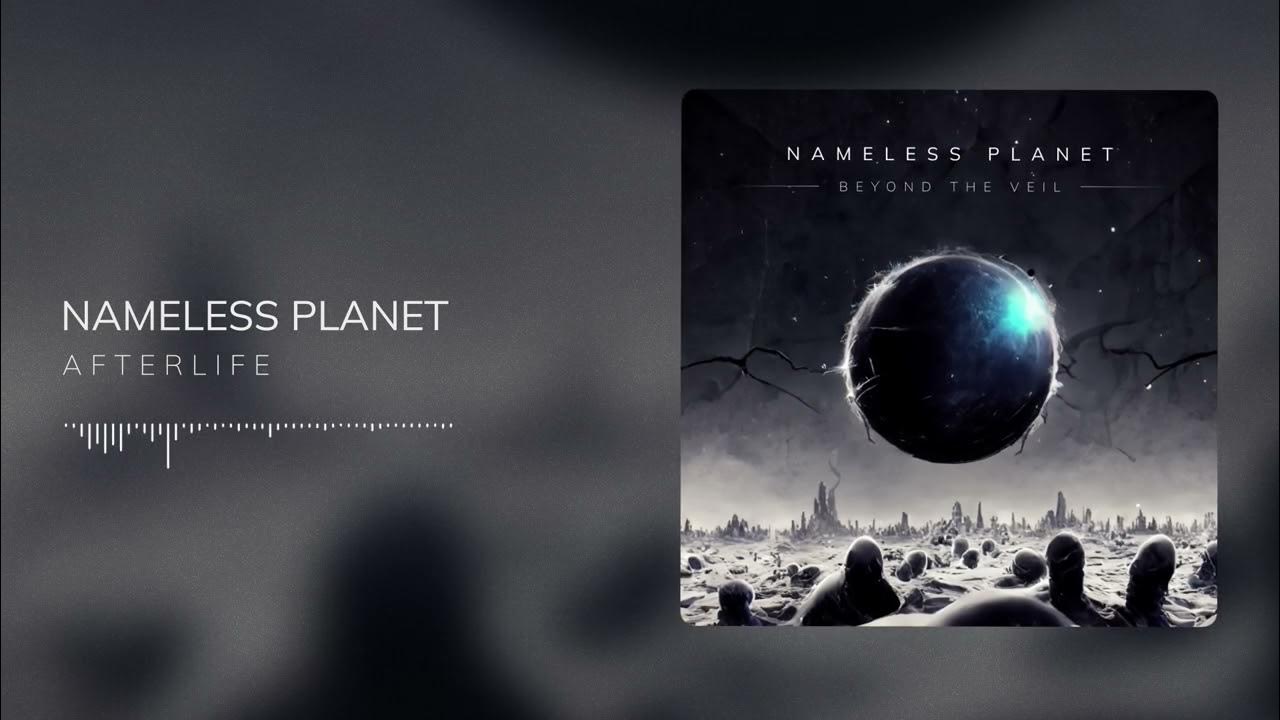 Nameless Planet - Afterlife (Official Visualizer) - YouTube