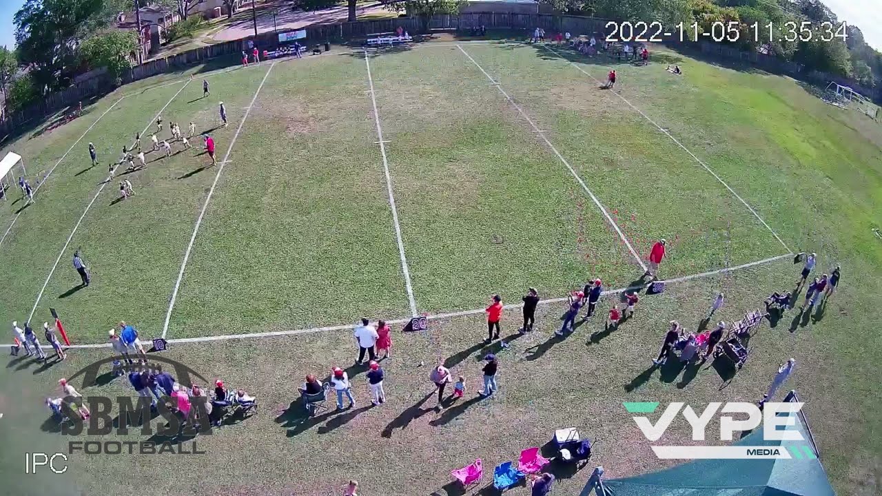 Football Home – Spring Branch-Memorial Sports Association