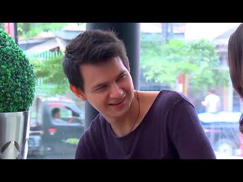 FTV Marcell Darwin & Rebecca Tamara Plin Plan Love Story