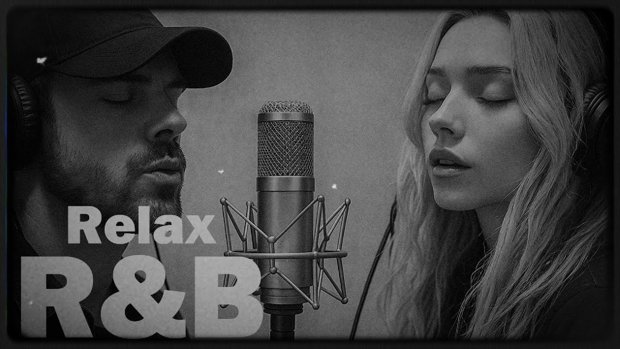 Sad R&B Playlis | Sad Soul Music that make you cry / Chill / For work ...