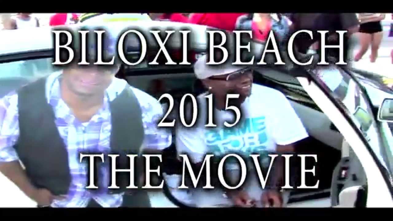 Biloxi Beach 2015 Trailer (Raw & Uncut Version) ( Black Spring Break ...