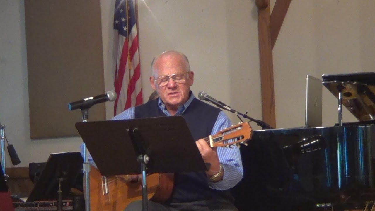 Memorial Day Tribute by Jim Hanny - YouTube