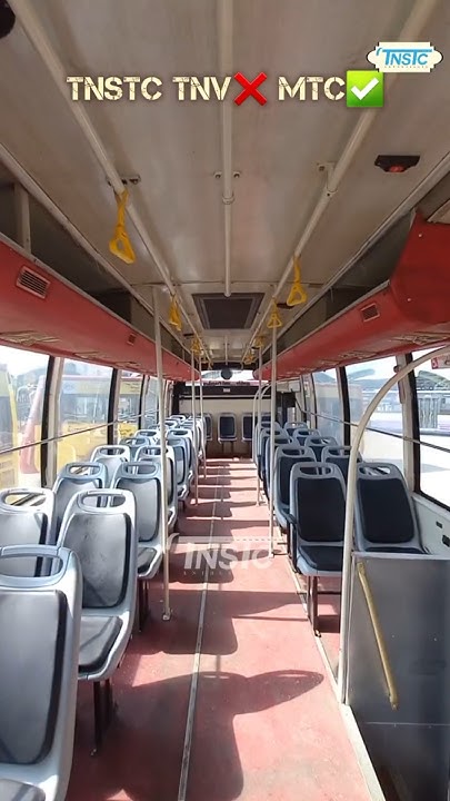 TNSTC TIRUNELVELI MTC Transfer Mofussil to City bus🩵 #EAC #TNSTC #TIRUNELVELI #MTC #CHENNAI ...