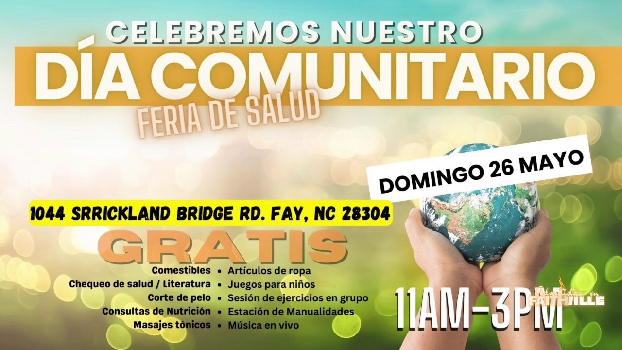 Serie "Jesús Gana" ┤ 18 de Mayo 2024 - YouTube