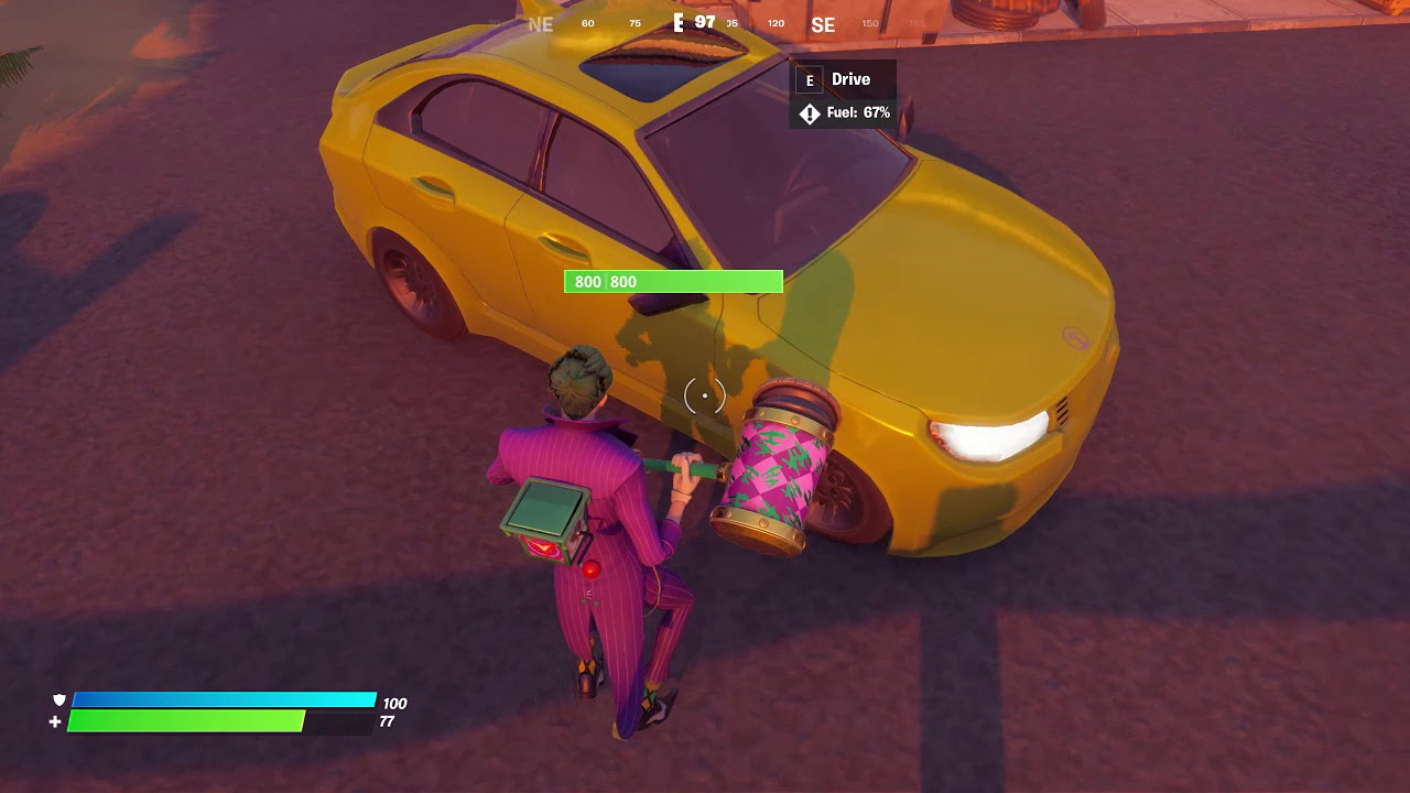 FORTNITE MAXED OUT AND RTX ON. - YouTube