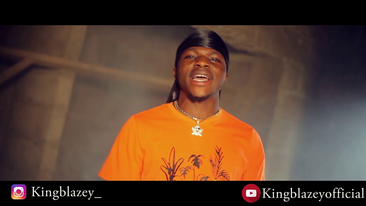 King Blazey – Nobody [Video] Dir By ChampionkingPro - YouTube