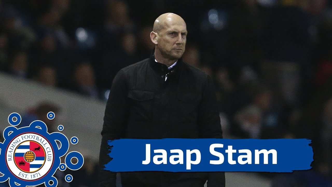 Jaap reflects on a difficult defeat to take at Elland Road - YouTube