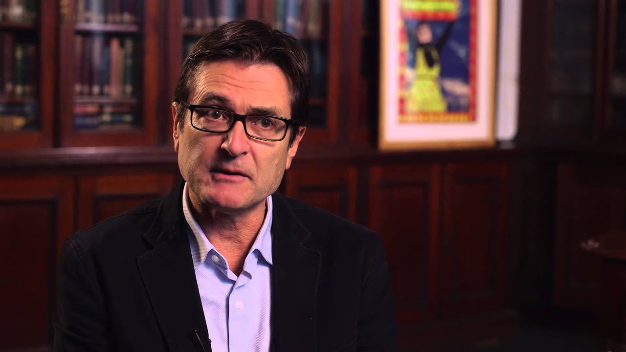 Greg Combet's Tribute to the Miners' Union - YouTube